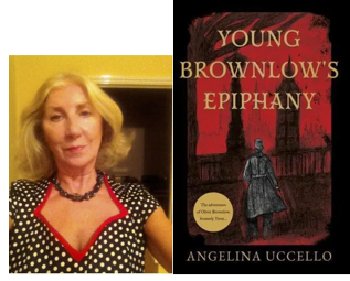 Great Recitations 2025 – Script Haven Ltd